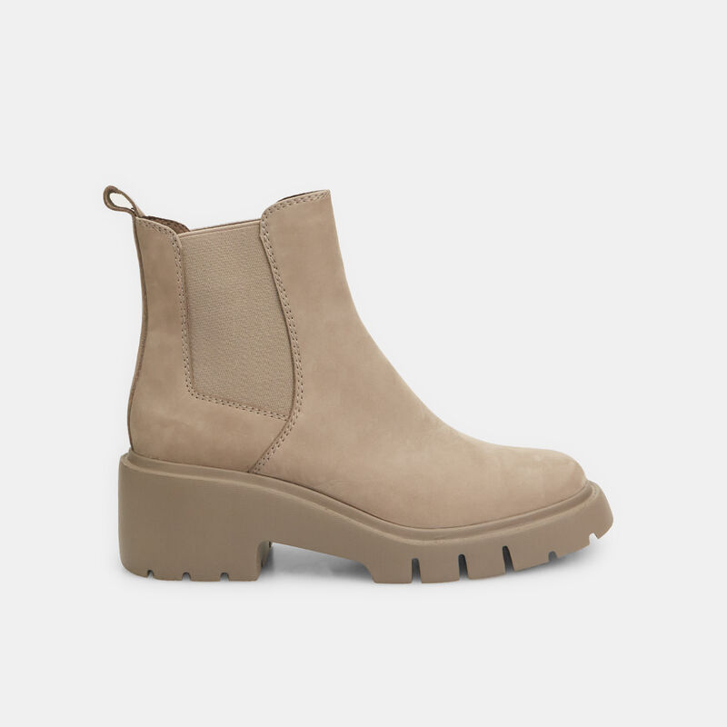 Damen-Stiefeletten Bata Flexible aus Wildleder