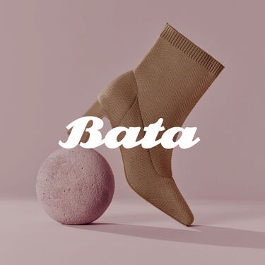 Calzado Bata | Zapatos, Zapatillas y Botas para Toda la Familia