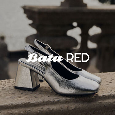 Calzado Bata | Zapatos, Zapatillas y Botas para Toda la Familia